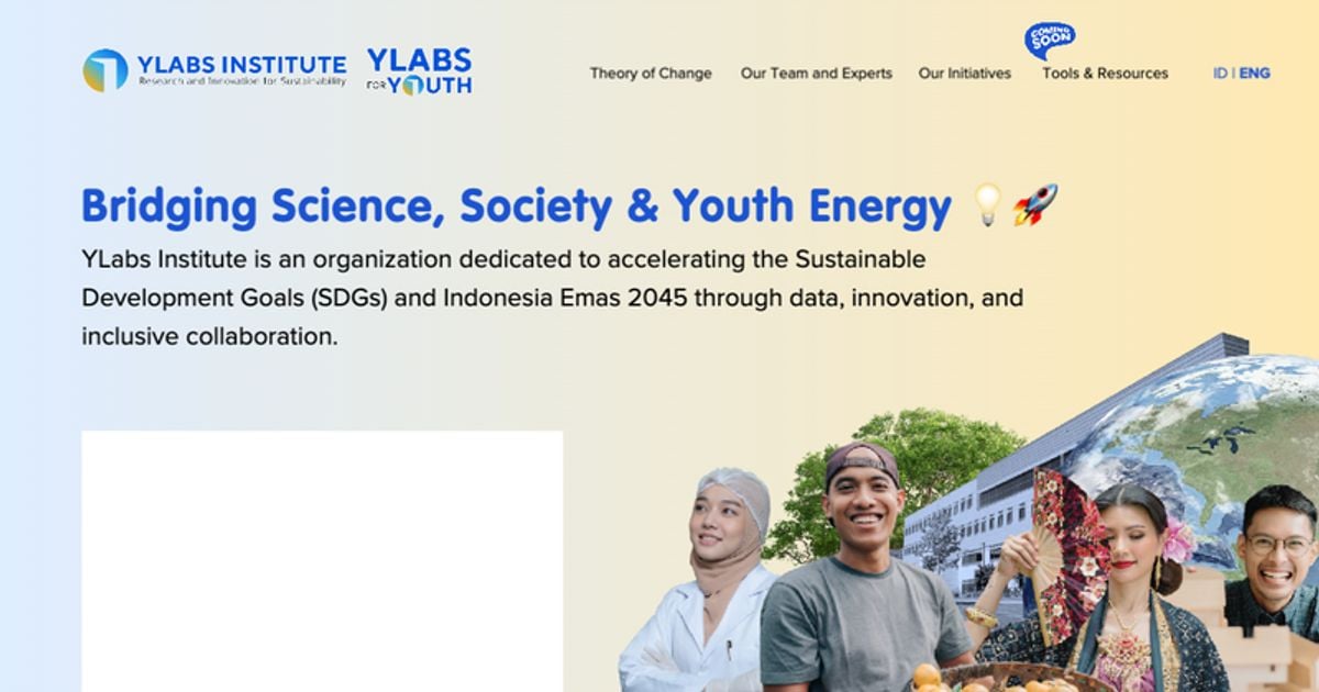 YLabs Institute | YLabs for Youth